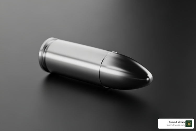Beyond the Bullion: A Comprehensive Look at the Silver Bullet Phenomen – SM