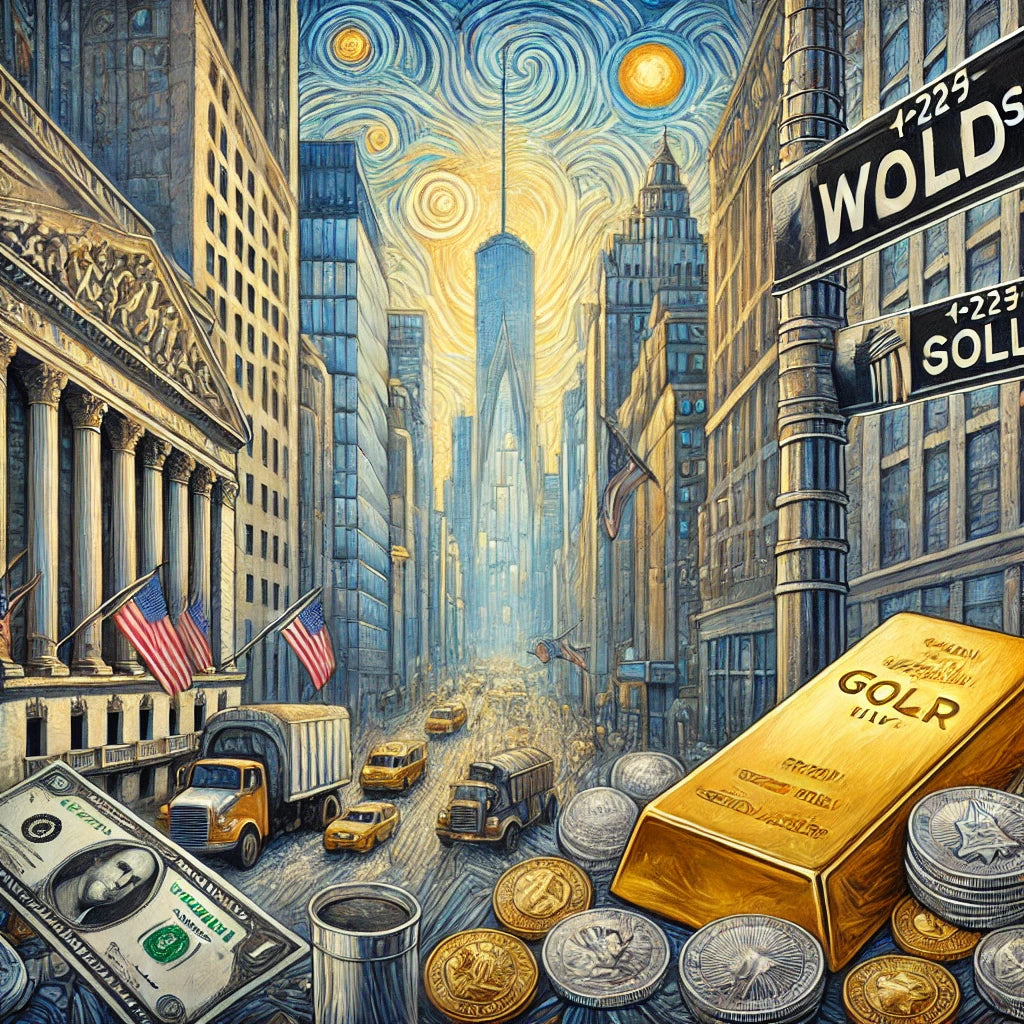 Selling Your Costco Gold Bar and Silver for Maximum Value: The Ultimat – SM