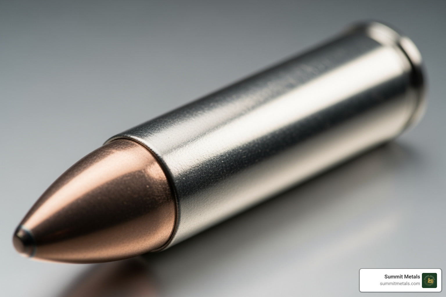 The Silver Bullet Saga: Are They More Than Just a Monster Movie Prop ...