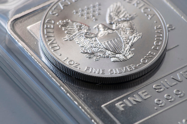 Top Storage for Silver: Best Practices for Safekeeping Your Investment – SM