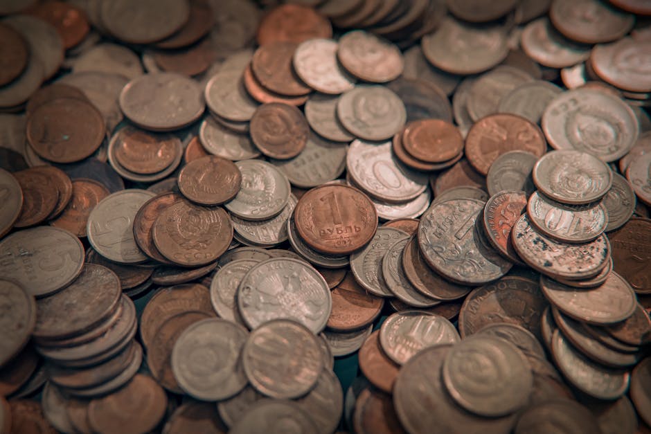 Calculating Silver in Junk Silver: 3 Easy Steps – Summit Metals