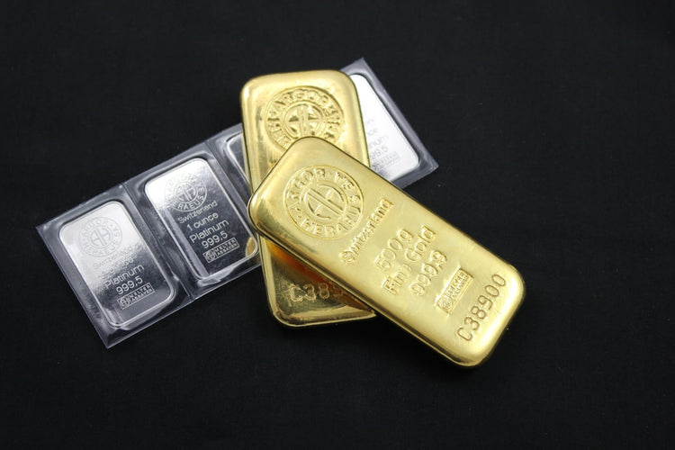 Current Gold Bar Price 2026: Smart Guide – Summit Metals