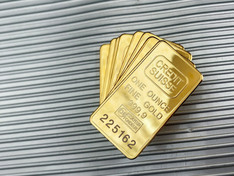 The Goldback Standard: Understanding This Unique 24K Gold Currency – SM