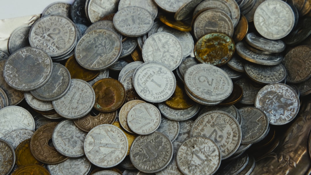 Junk Silver: Your Ultimate 2026 Guide! – SM