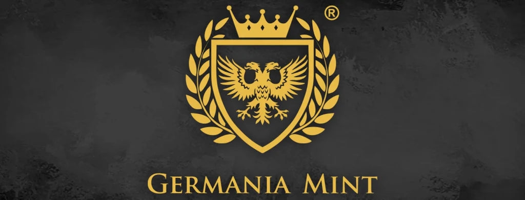 Germania Mint Silver – Summit Metals