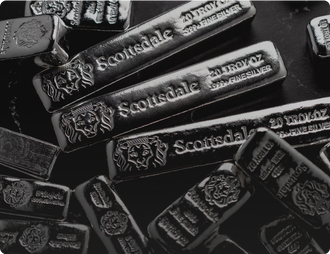 Buy Gold and Silver Online at Summit Metals