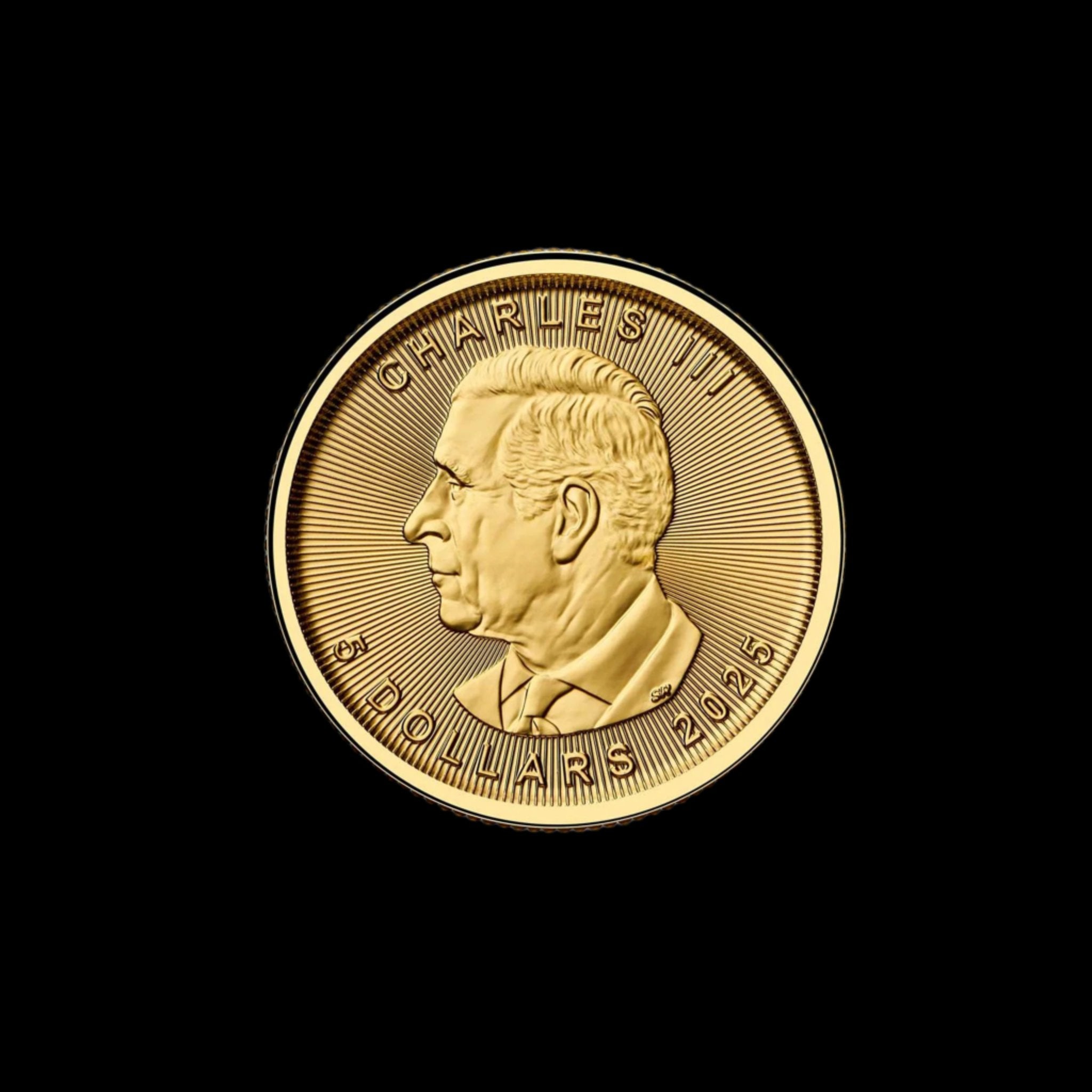2025 1 10 Oz Canadian Gold Maple Leaf Canadian Gold Coin SM 2025-1-10-oz-canadian-gold-maple-leaf-canadian-gold-coin-sm