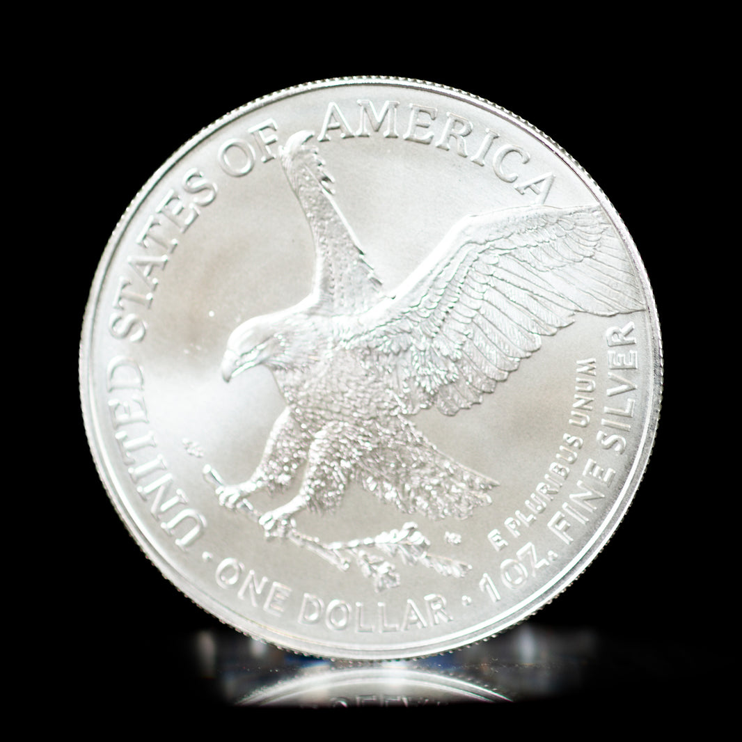 Buy Gold and Silver Online at Summit Metals