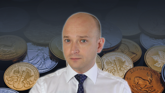 Buy Gold and Silver Online at Summit Metals