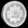 Silver Rounds for Sale | .999 Fine Silver Bullion – SM
