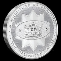 Silver Rounds for Sale | .999 Fine Silver Bullion – SM