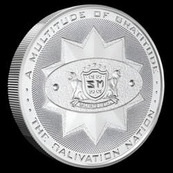 Silver Rounds for Sale | .999 Fine Silver Bullion – SM